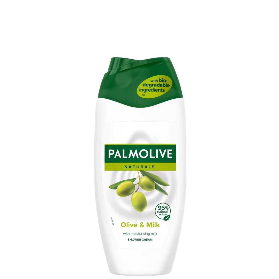 PALMOLIVE GEL ZA TUŠIRANJE 250ML OLIVE NATURALS