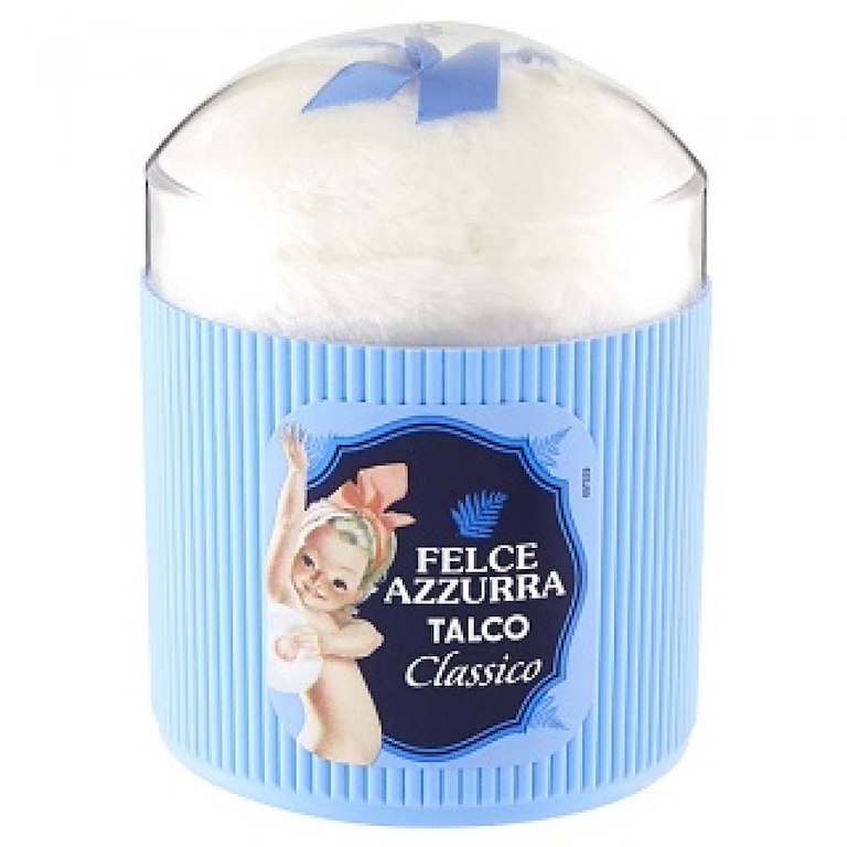 FELCE AZZURRA PUDER SA PUFNOM 250GR CLASSICO