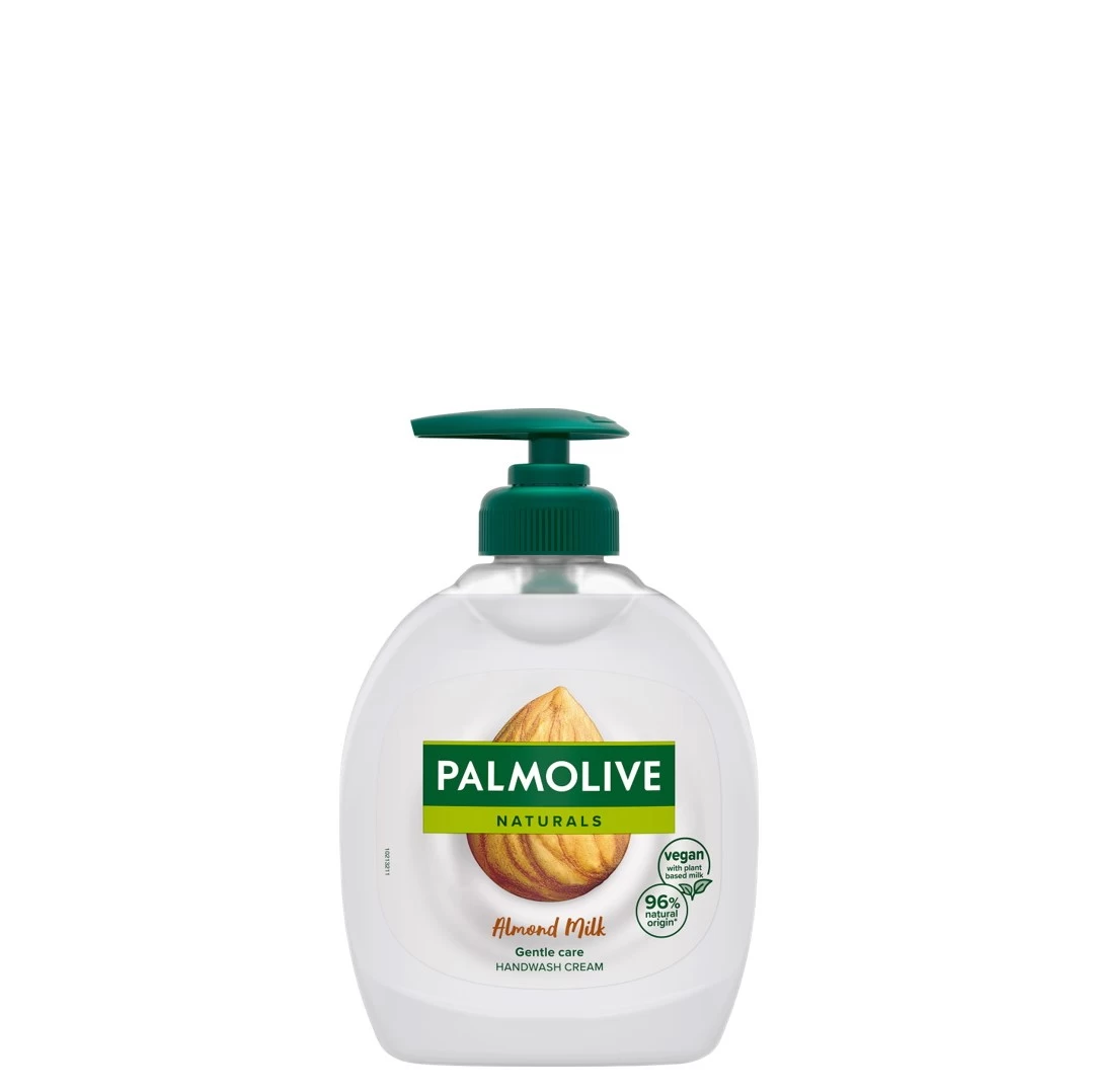 PALMOLIVE TEČNI SAPUN 300ML NOURISHING