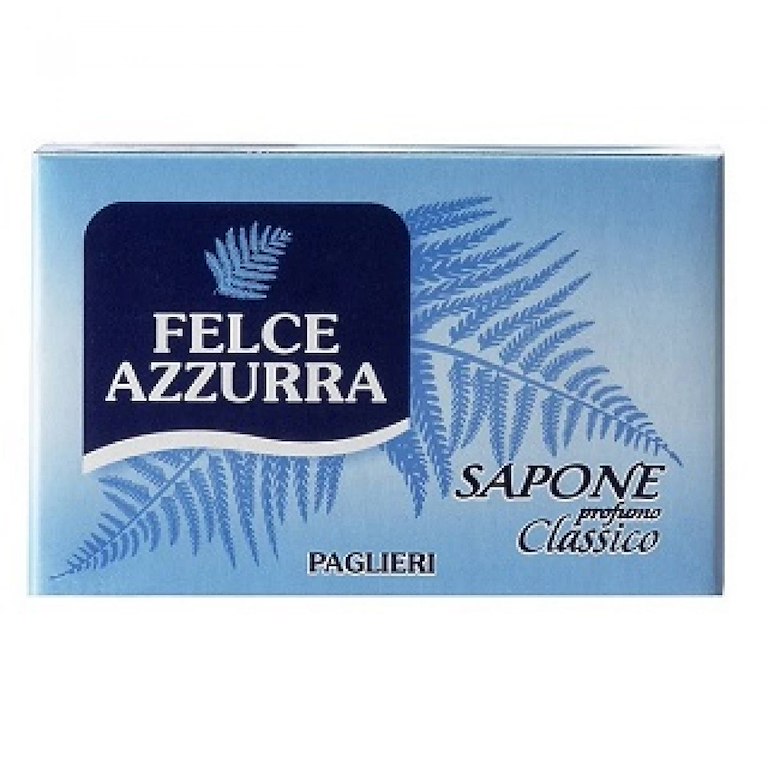 FELCE AZZURRA SAPUN 100GR CLASSICO