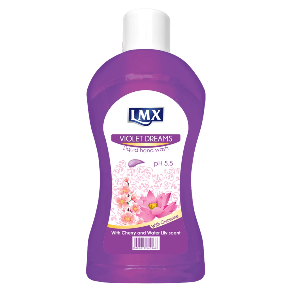 LMX TEČNI SAPUN 1L DOPUNA VIOLET DREAM