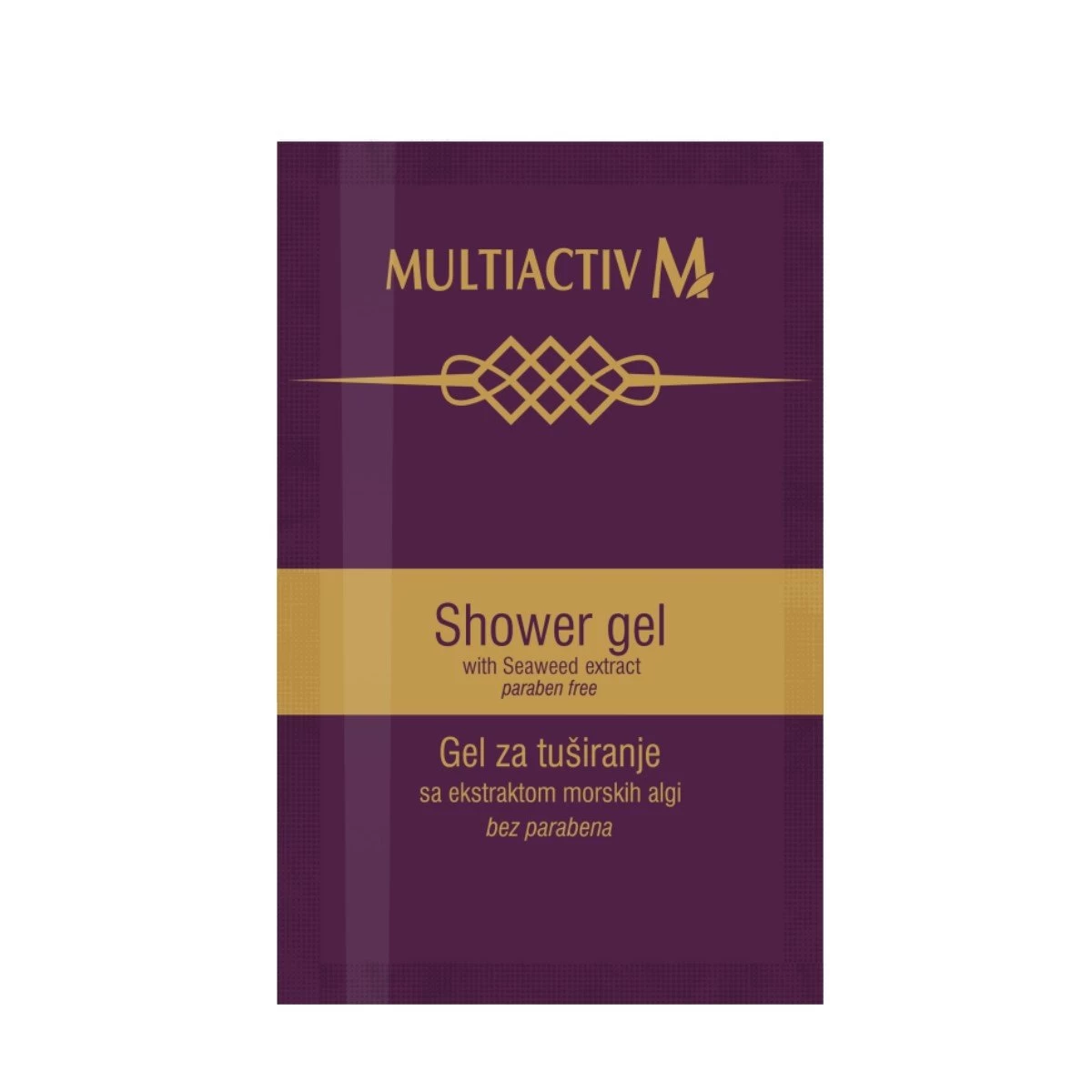 MULTIACTIV 15ML GEL ZA TUŠIRANJE