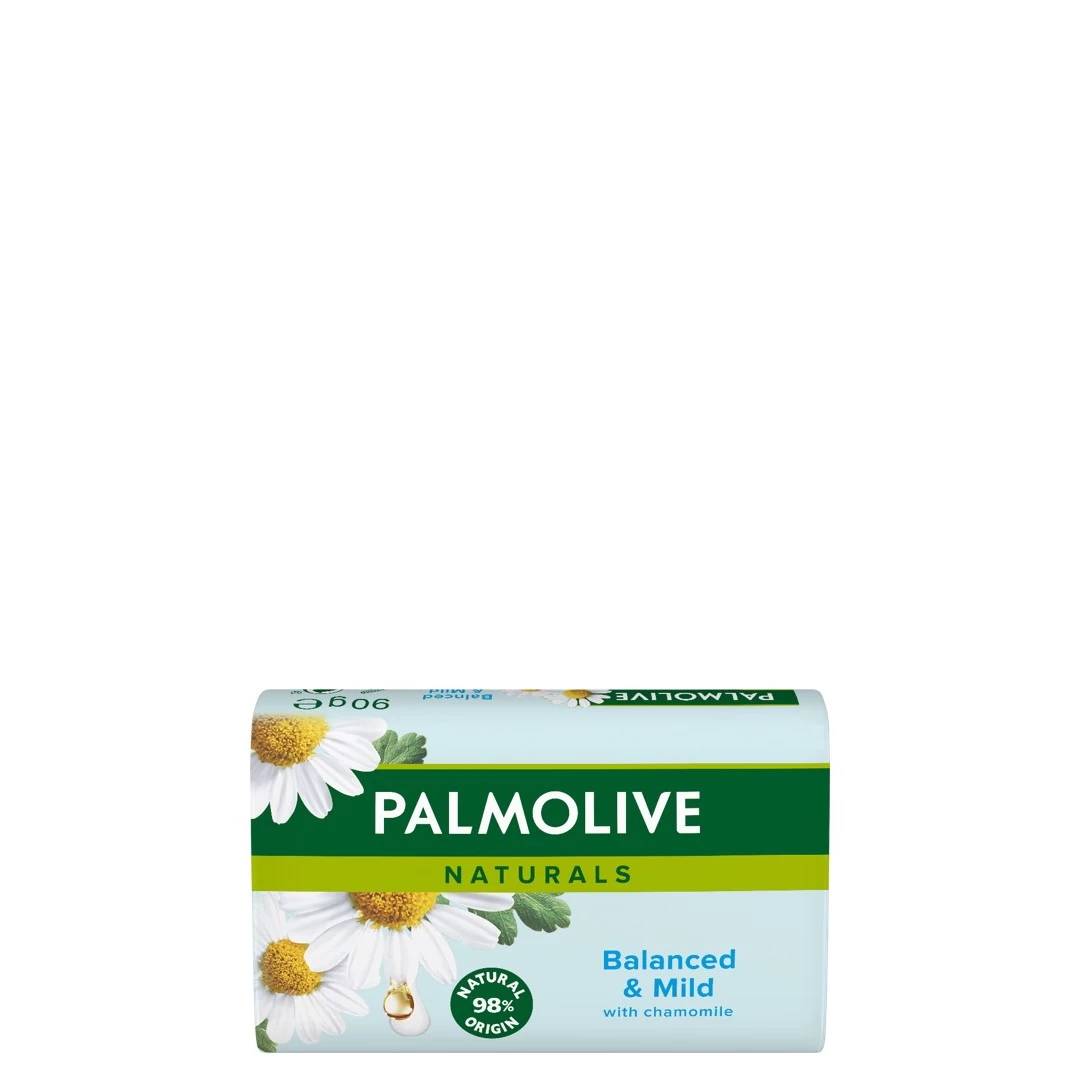 PALMOLIVE SAPUN 90G KAMILICA&VITAMIN