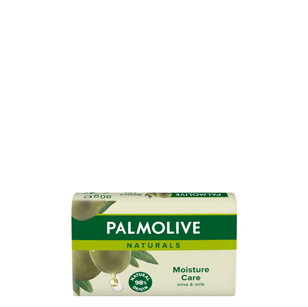 PALMOLIVE SAPUN 90G OLIVA