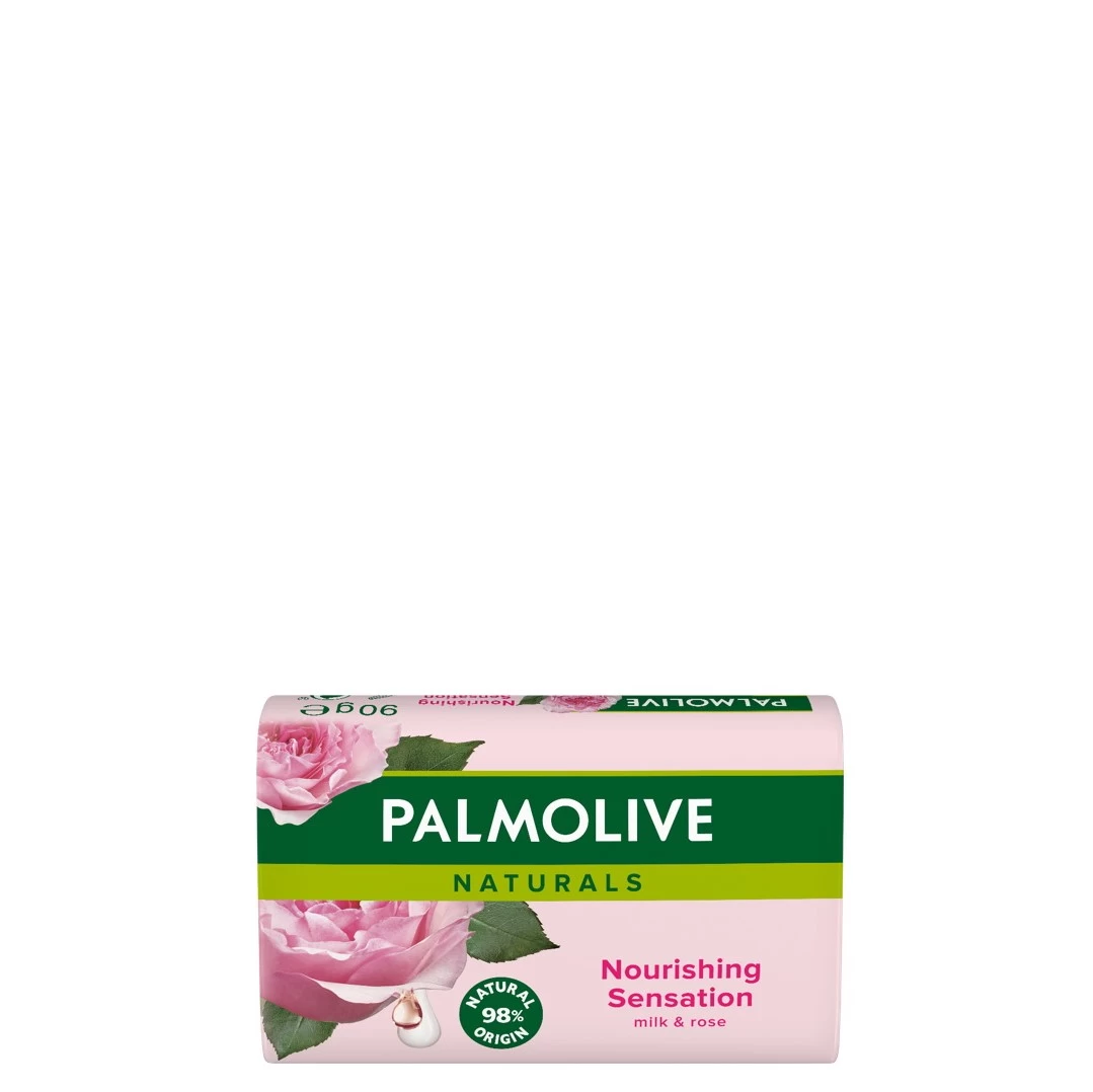 PALMOLIVE SAPUN 90G ROSE