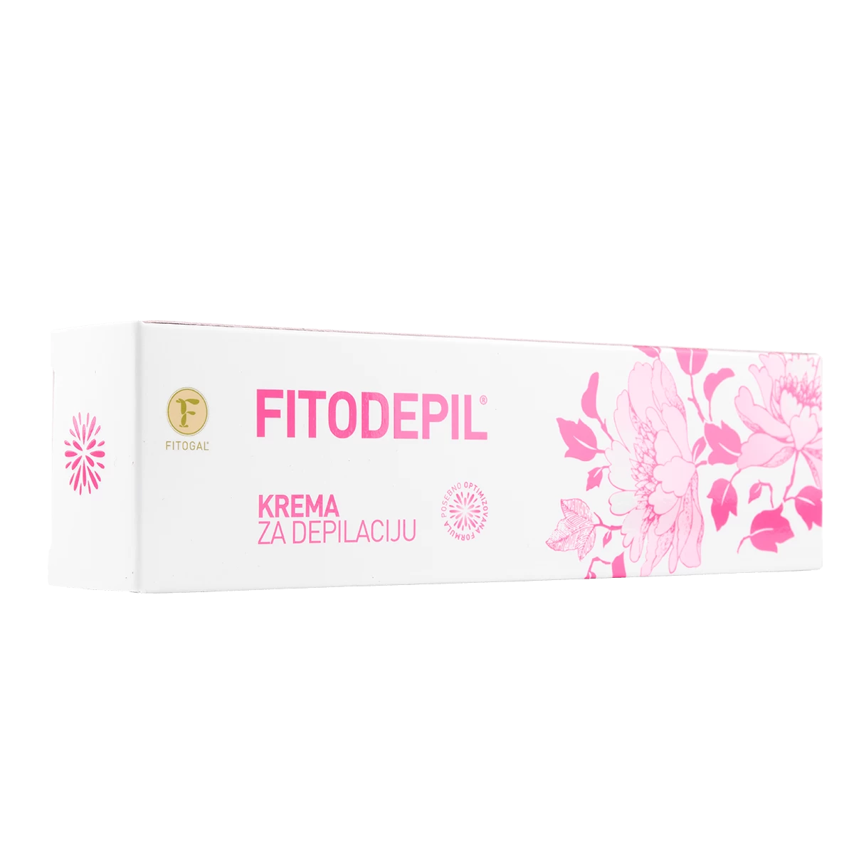 FITOGAL DEPIL KREMA 80ML