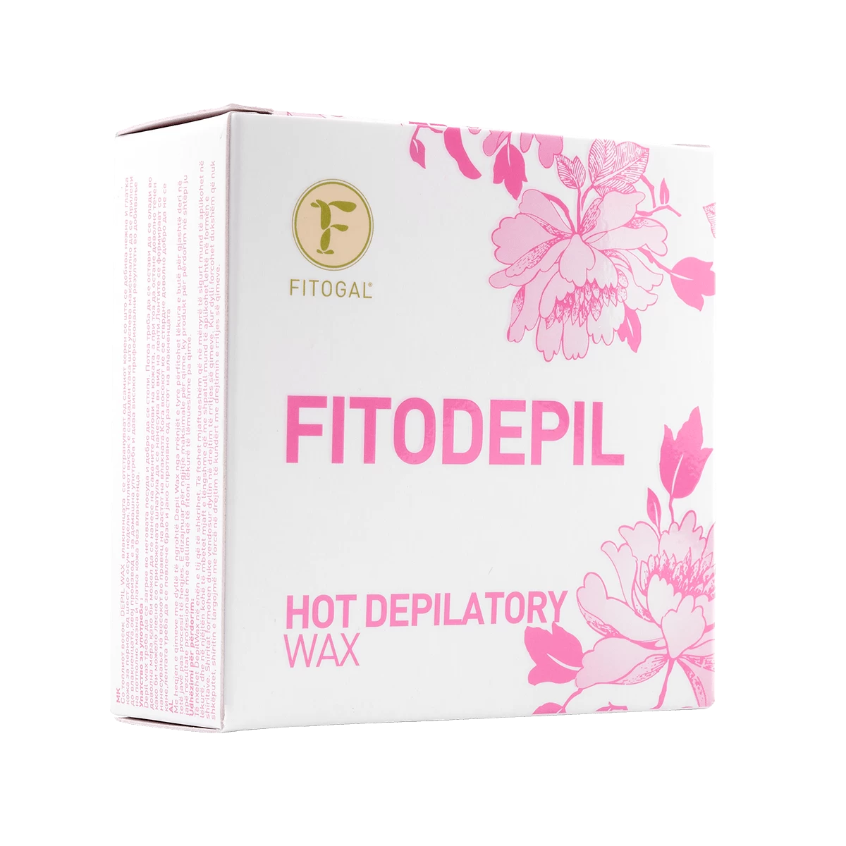 FITOGAL DEPIL VOSAK 75ML