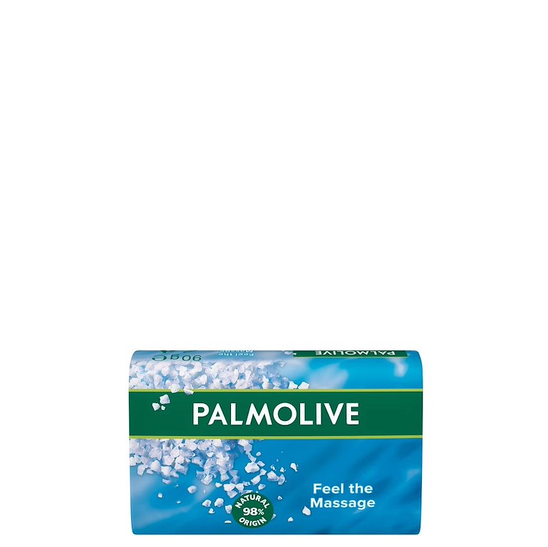 PALMOLIVE SAPUN 90G SEA SALT