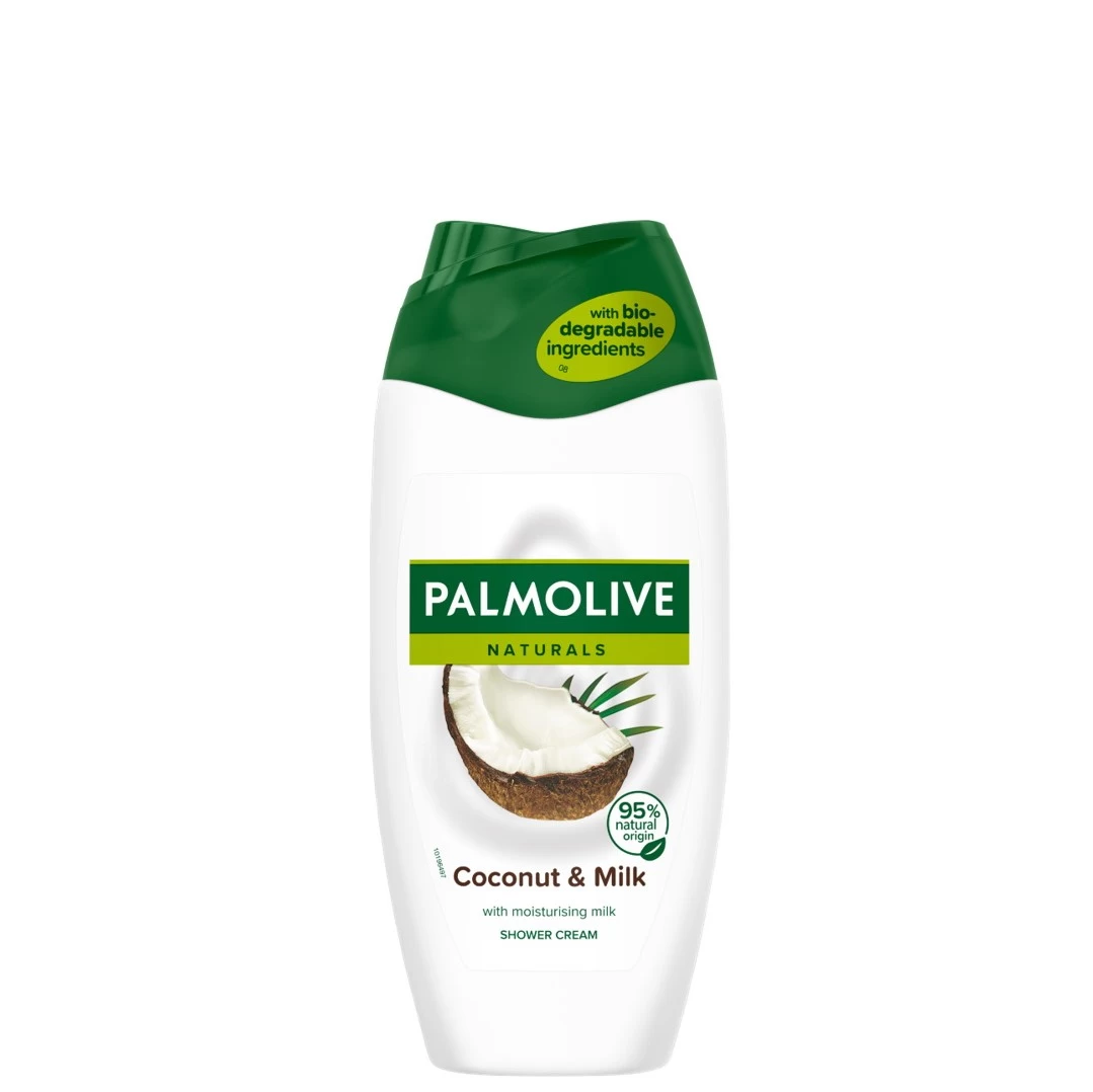 PALMOLIVE GEL ZA TUŠIRANJE 250ML COCO