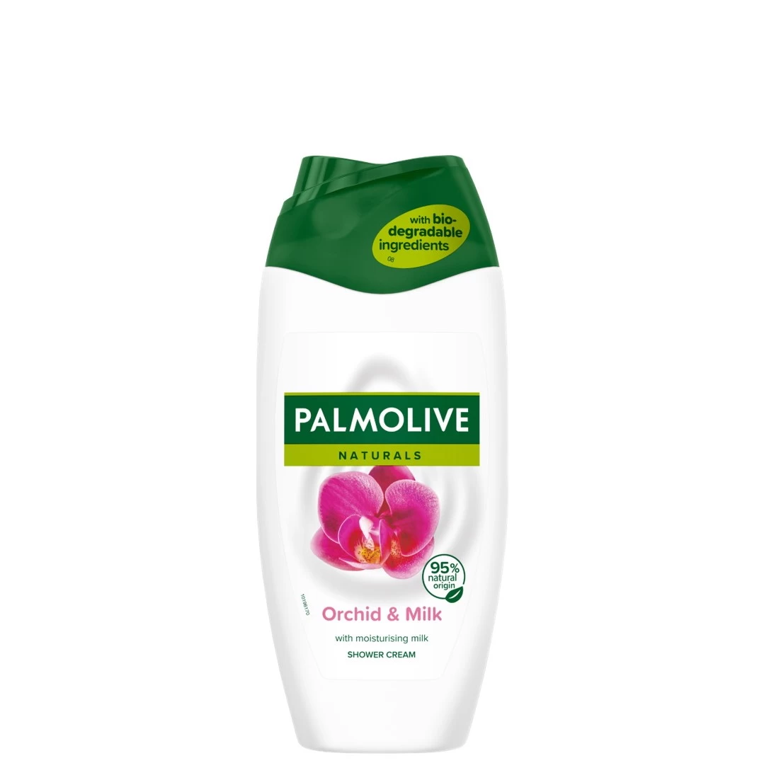 PALMOLIVE GEL ZA TUŠIRANJE 250ML BLACK ORCHIDEA