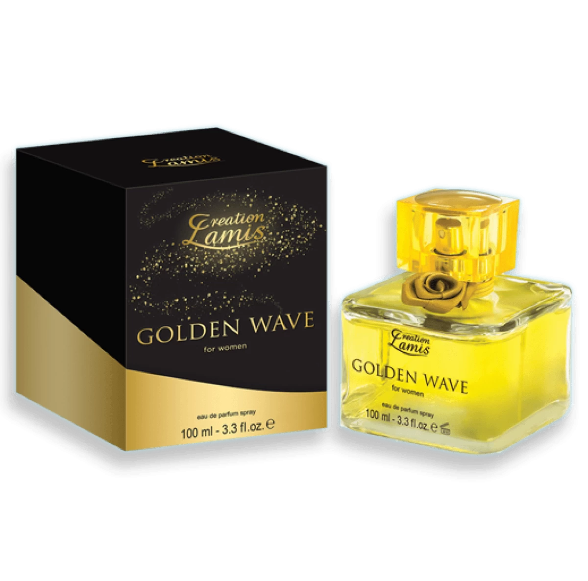 LAMIS PARFEM W.100ML GOLDEN WAVE