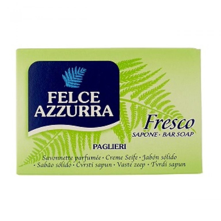 FELCE AZZURRA SAPUN 100GR FRESCO