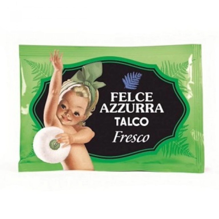 FELCE AZZURRA PUDER U KESICI 100GR FRESCO