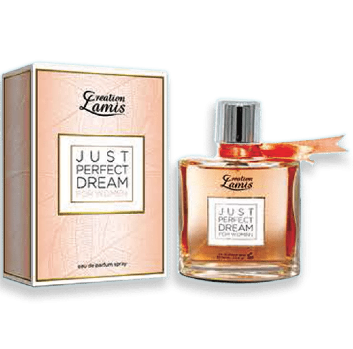 LAMIS PARFEM W.100ML JUST PERFECT DREAM