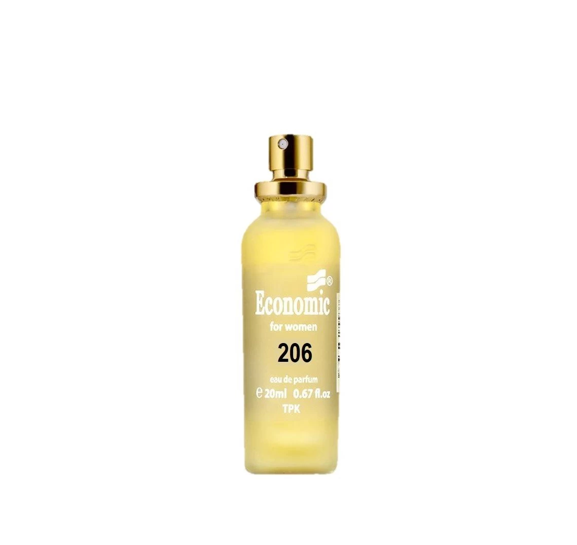 ECONOMIC PARFEM W.20ML 206