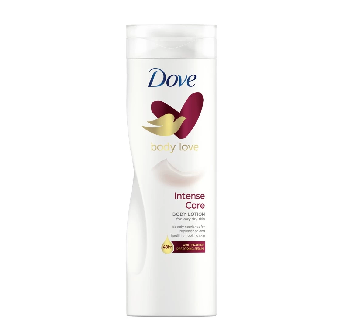 DOVE LOSION ZA TELO 250ML DEEP CARE INTENSIVE