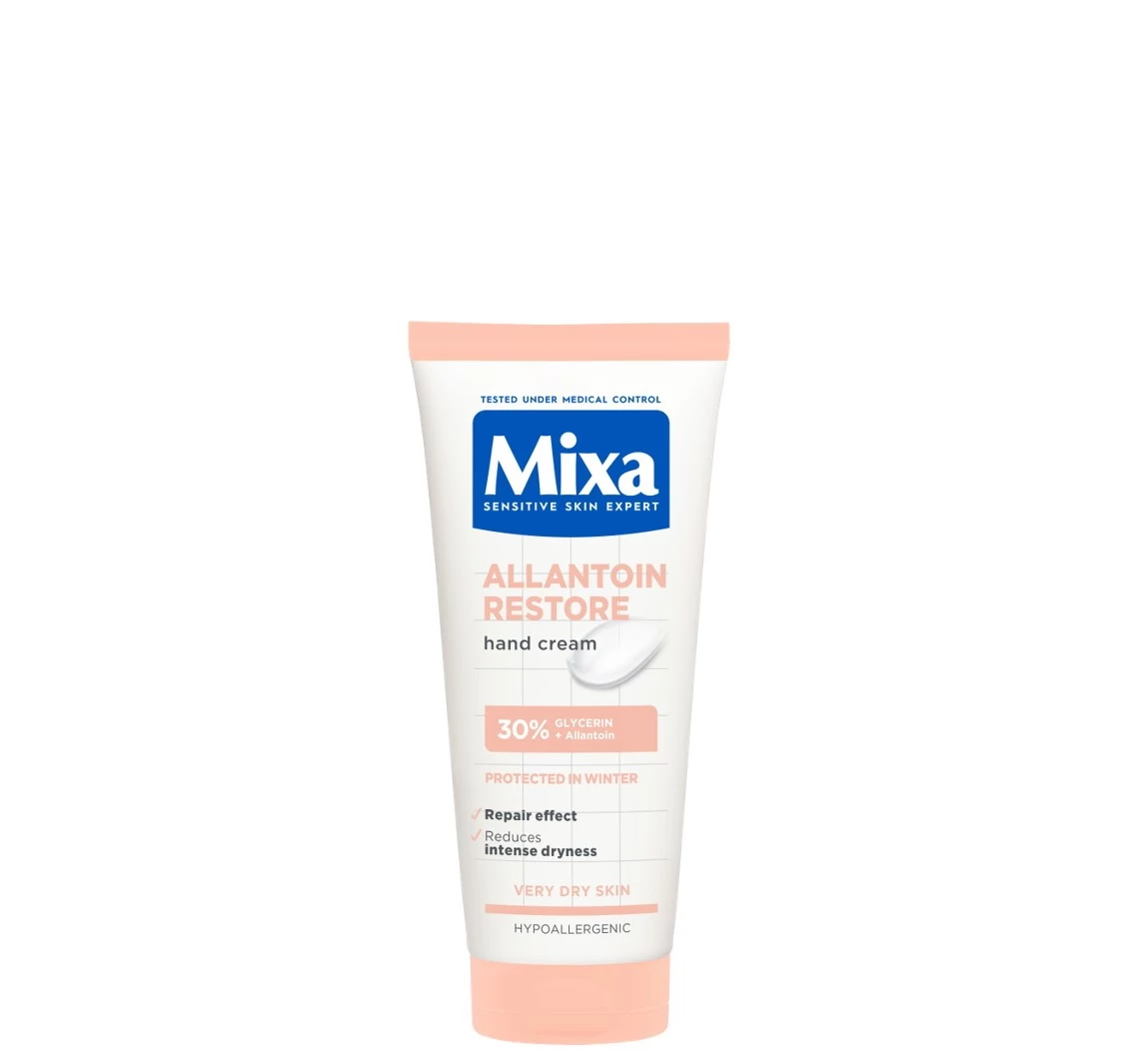 MIXA KREMA ZA RUKE 50ML REPARING