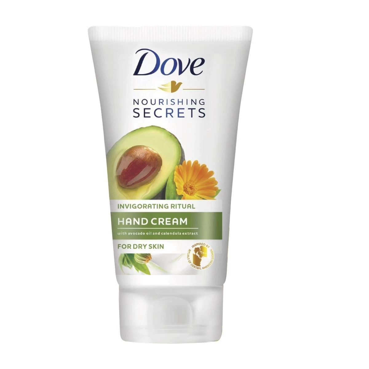 DOVE KREMA ZA RUKE 75ML TUBA AVOCADO