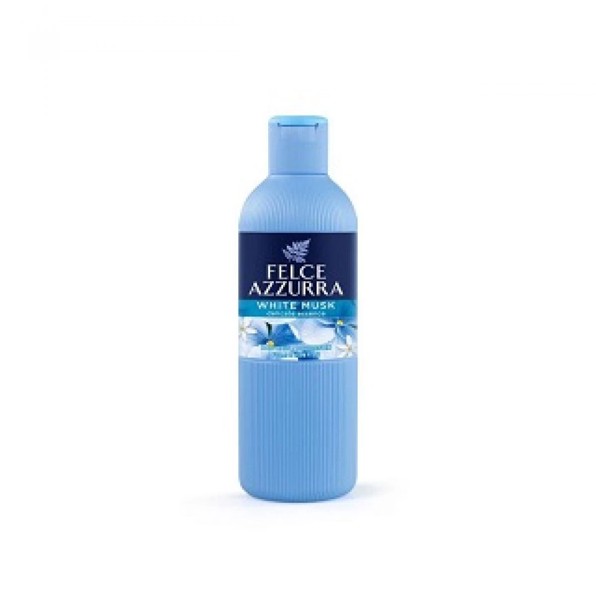 FELCE AZZURRA KUPKA 650ML MUSCHIO BIANCO