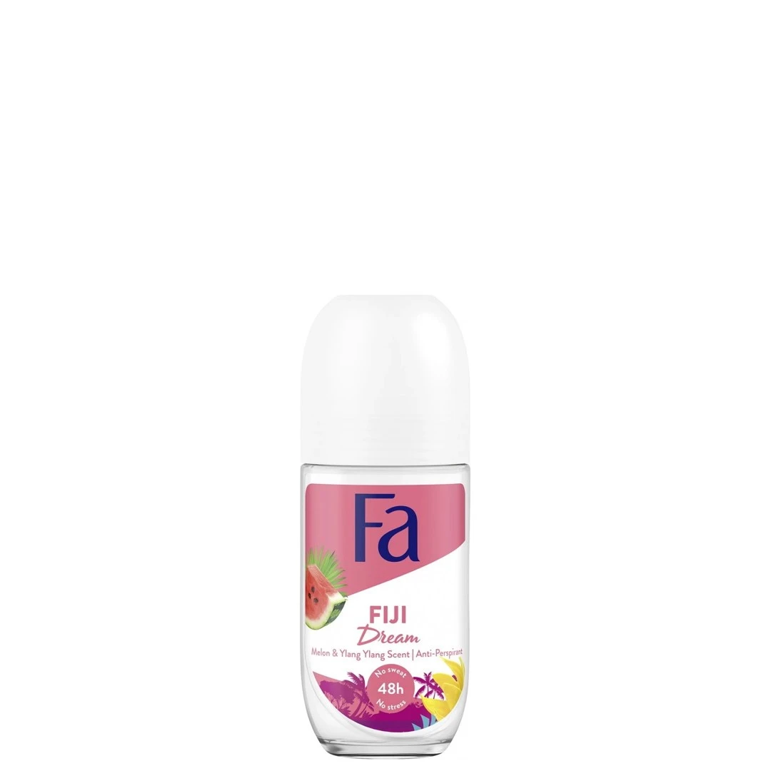 FA ROLL-ON W.50ML FIJI DREAM