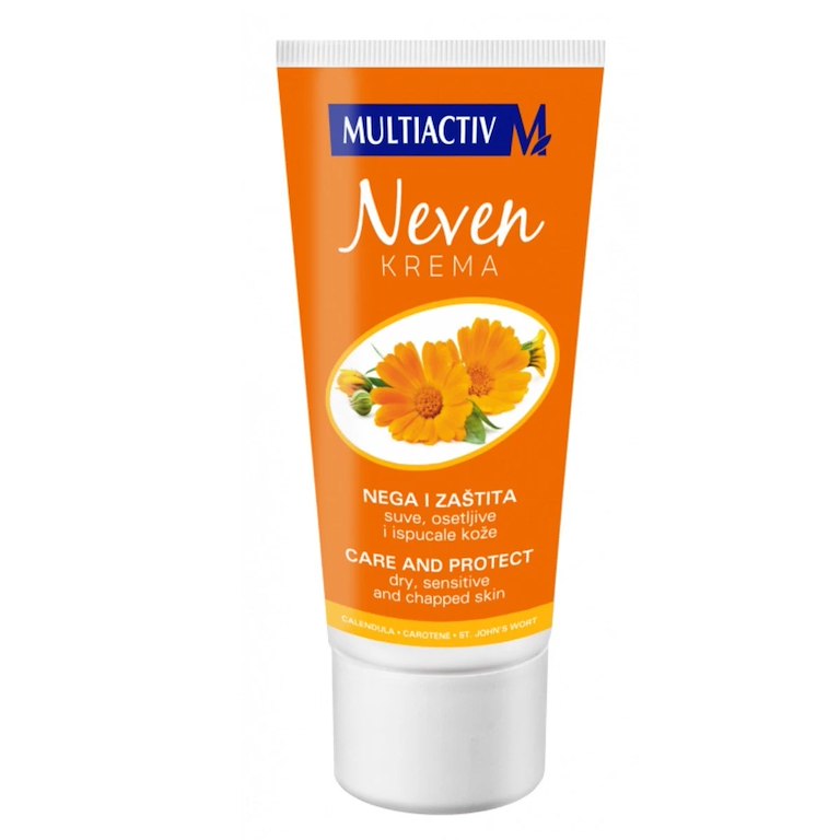 MULTIACTIV KREMA ZA RUKE NEVEN 100ML