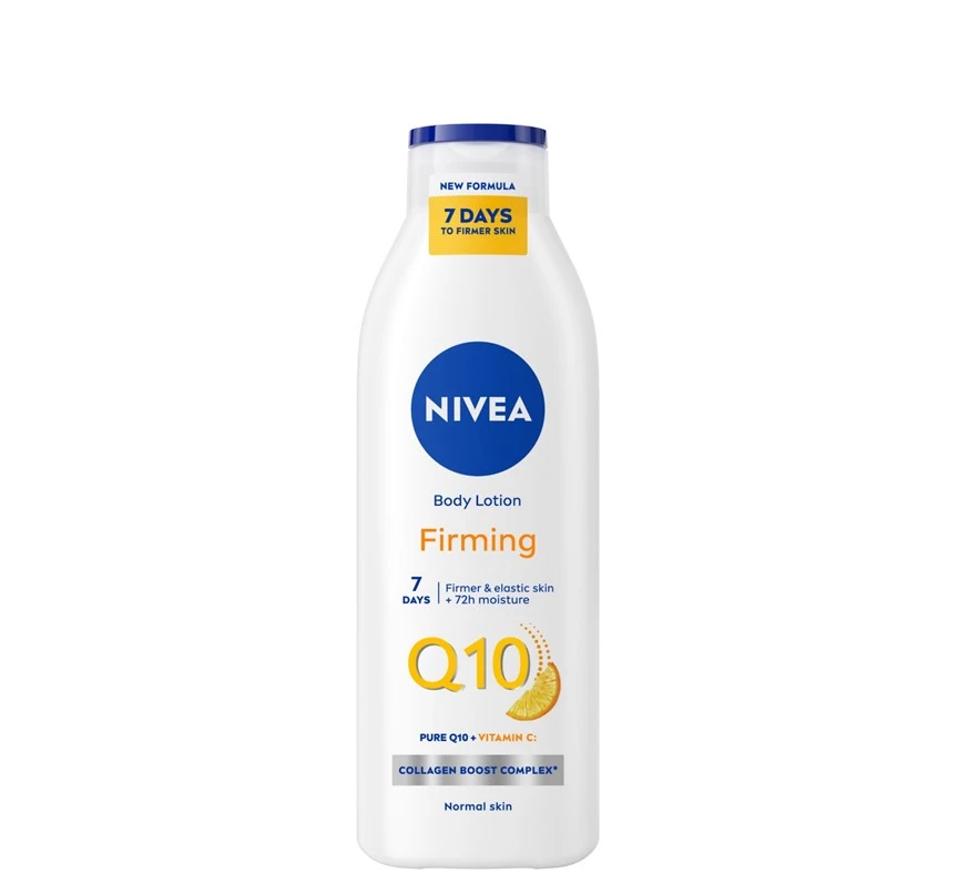 NIVEA LOSION ZA TELO 250ML Q10 FIRMING 81835