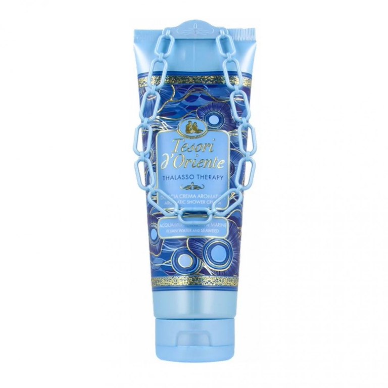 TESORI D'ORIENTE KREMA ZA TUŠIRANJE 250ML THALASSO