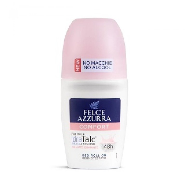 FELCE AZZURRA ROLL-ON 50ML W.COMFORT