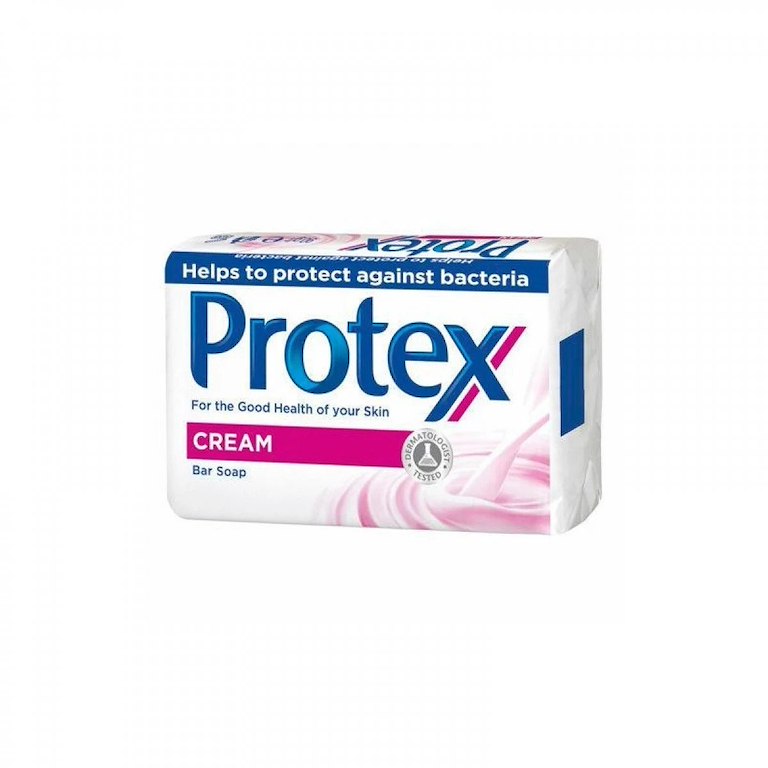 PROTEX SAPUN 90G CREAM