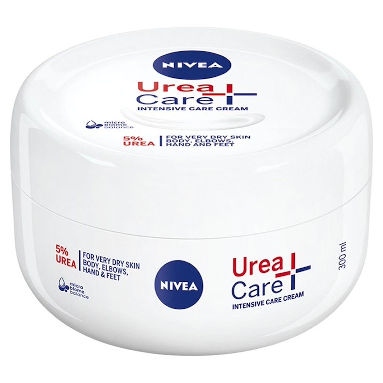 *NIVEA KREMA UNIVERZALNA UREA&CARE 300ML 85881