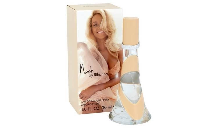 RIHANNA TOALETNA VODA 30ML NUDE