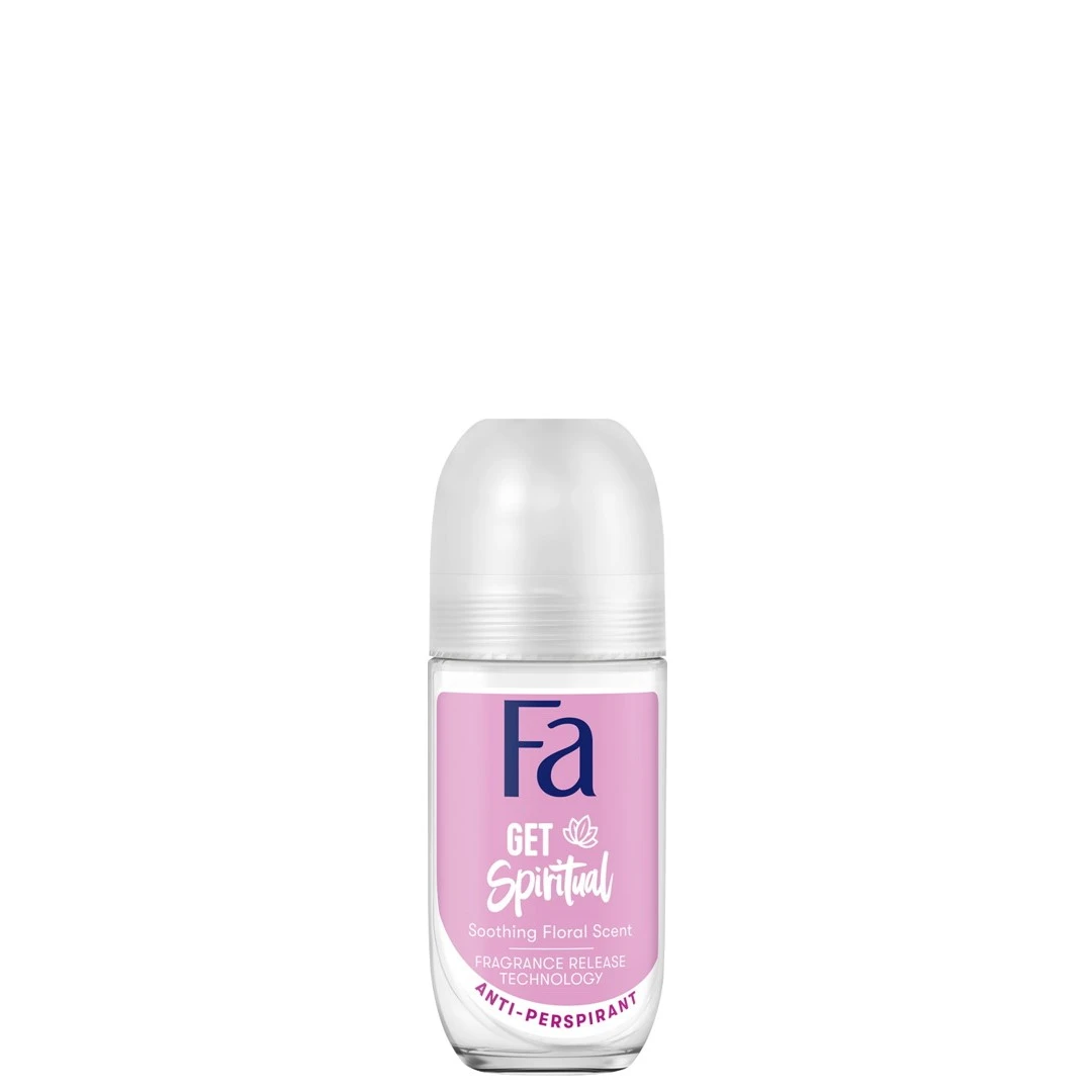 FA ROLL-ON W.50ML GET SPIRITUAL