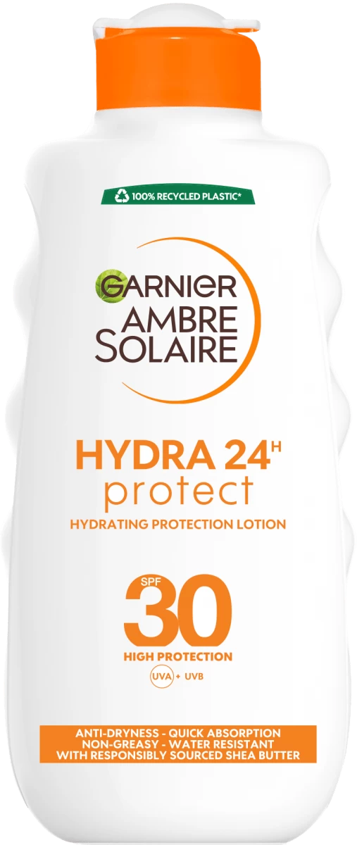 GARNIER AMBRE SOLAIRE MLEKO 200ML BRONZE SPF30