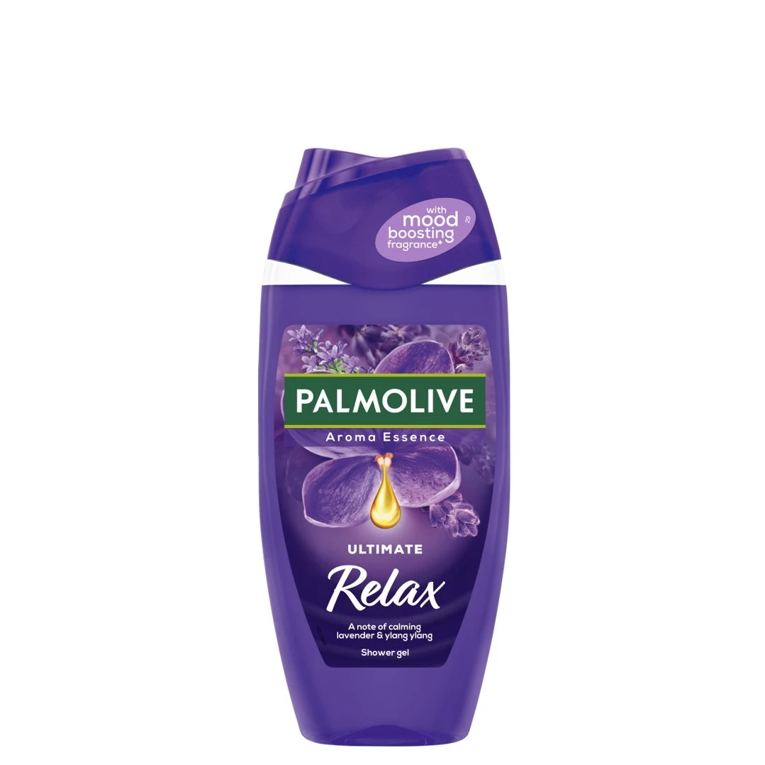 PALMOLIVE GEL ZA TUŠIRANJE 250ML SUNSET RELAX