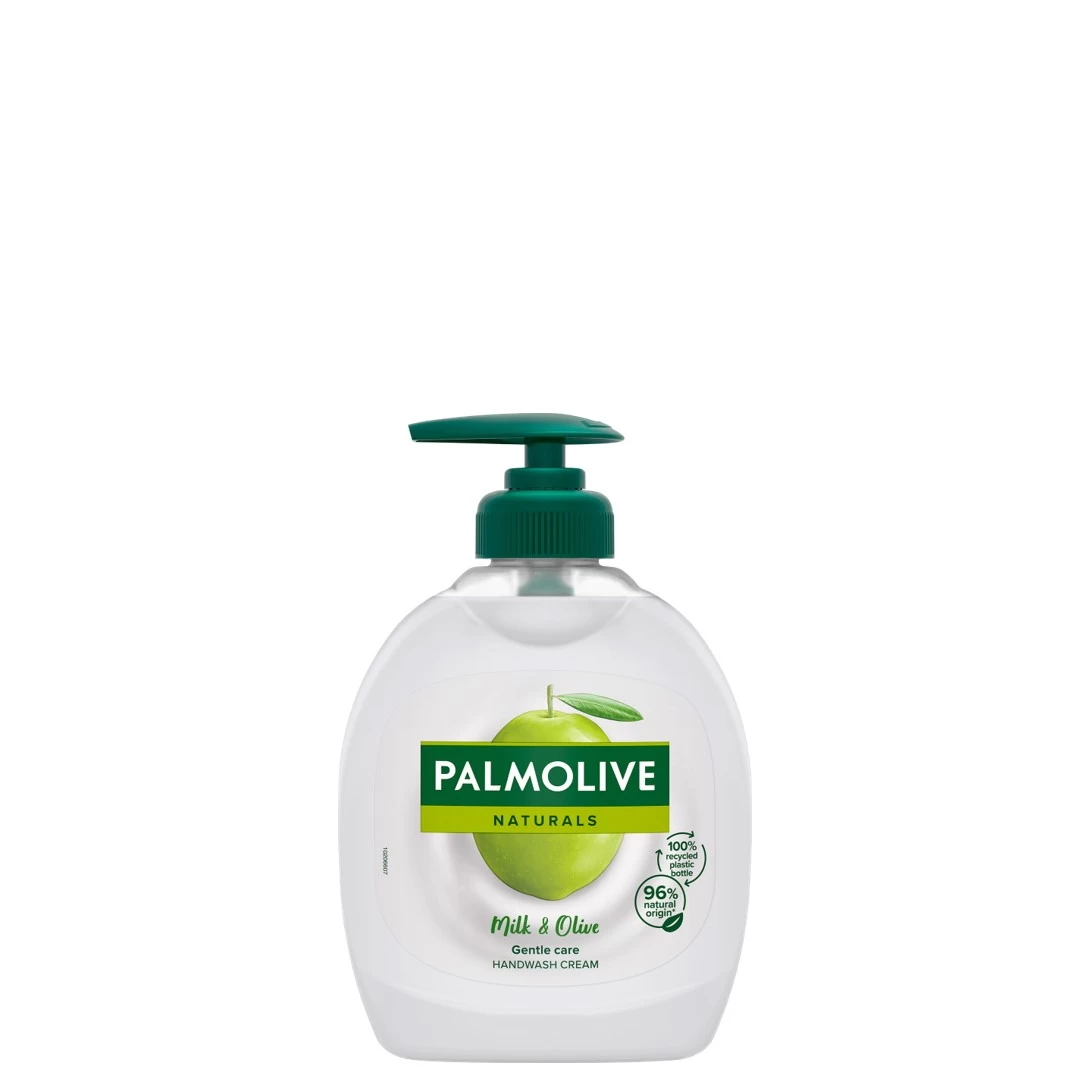 PALMOLIVE TEČNI SAPUN 300ML OLIVE