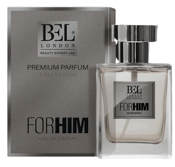 BEL LONDON PARFEM 50ML FOR HIM U01