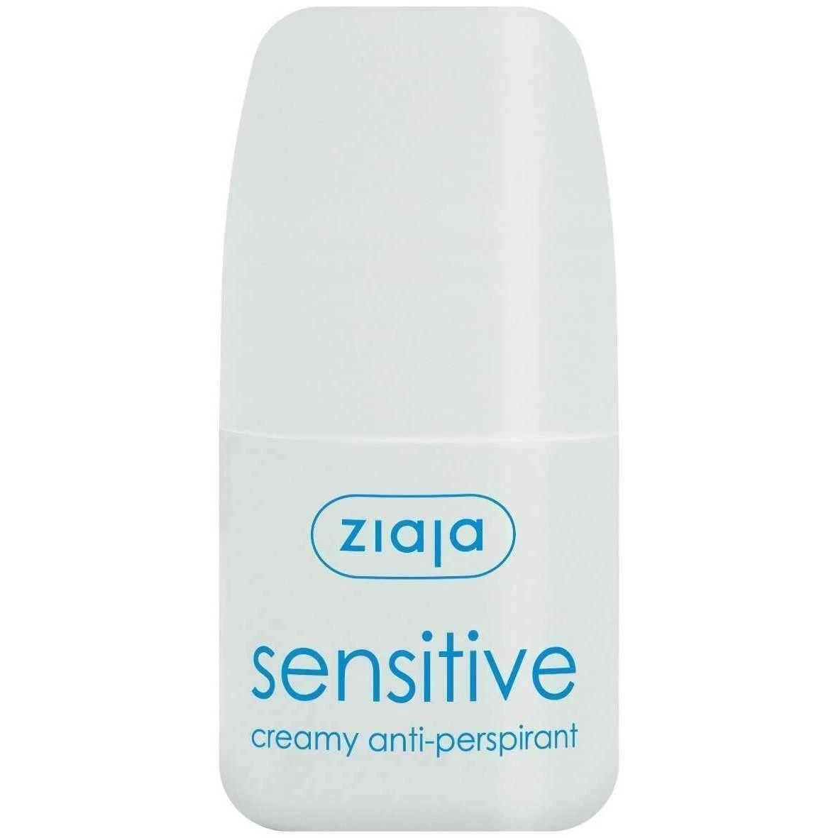 ZIAJA ROLL-ON 60ML SENSITIVE