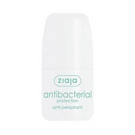 ZIAJA ROLL-ON 60ML ANTIBACTERIAL