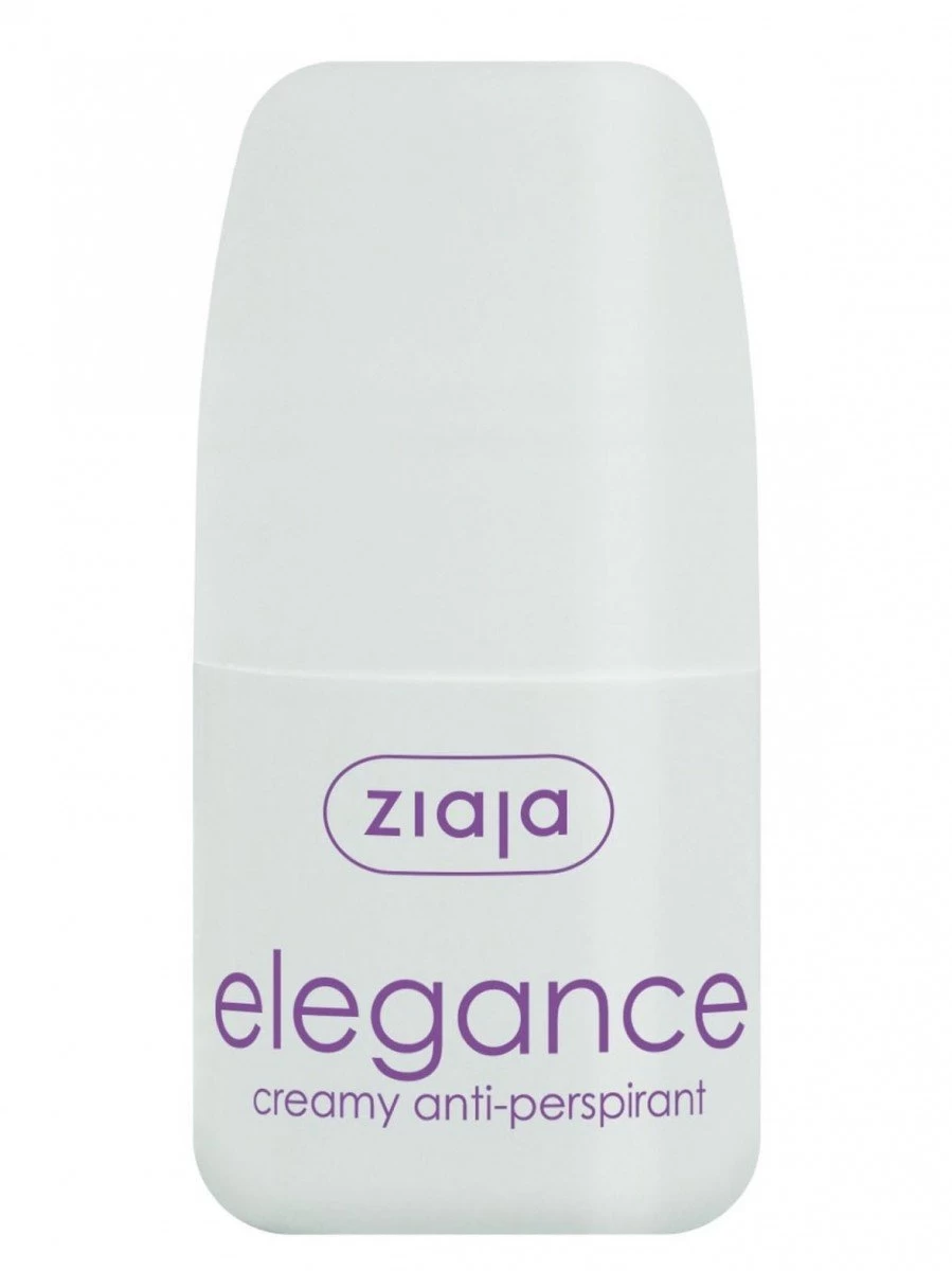 ZIAJA ROLL-ON 60ML ELEGANCE