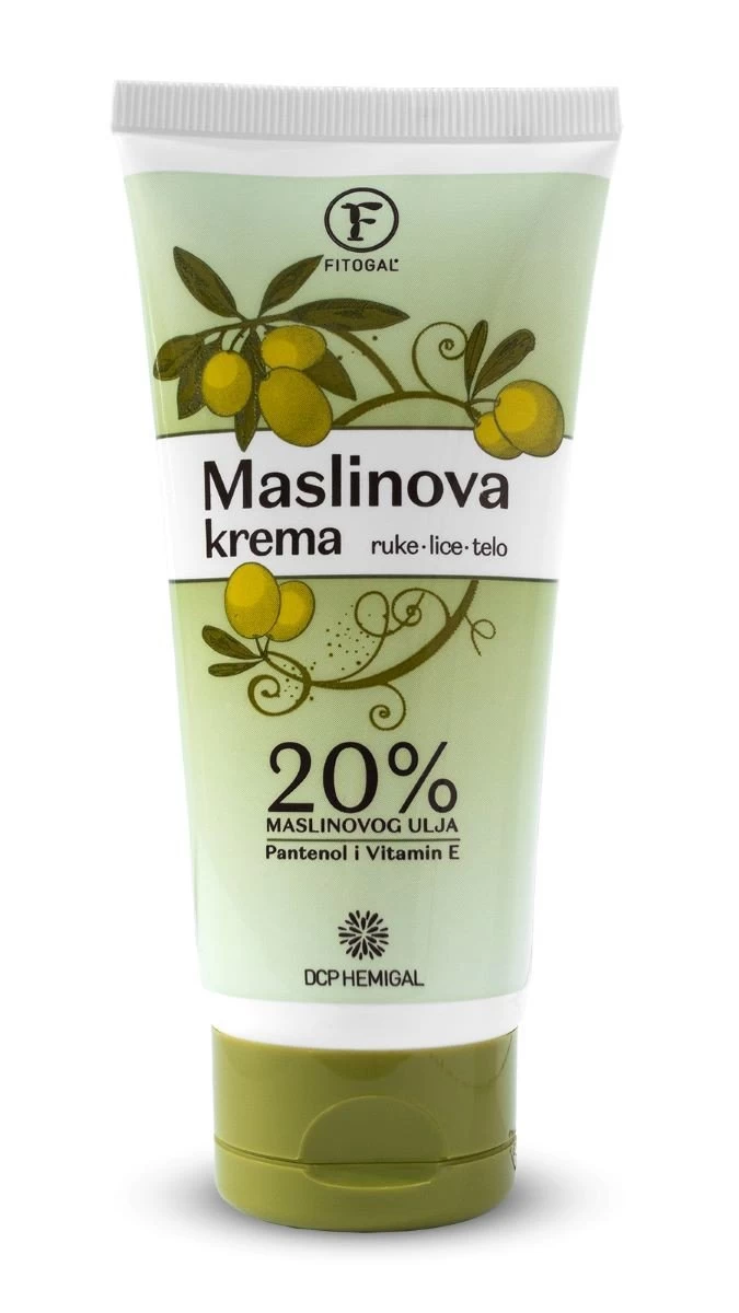 FITOGAL KREMA 80ML MASLINE