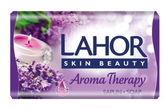 LAHOR SAPUN 80G AROMA THERAPY