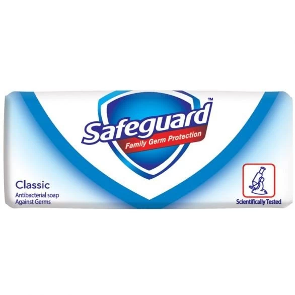 SAFEGUARD SAPUN 90GR CLASSIC