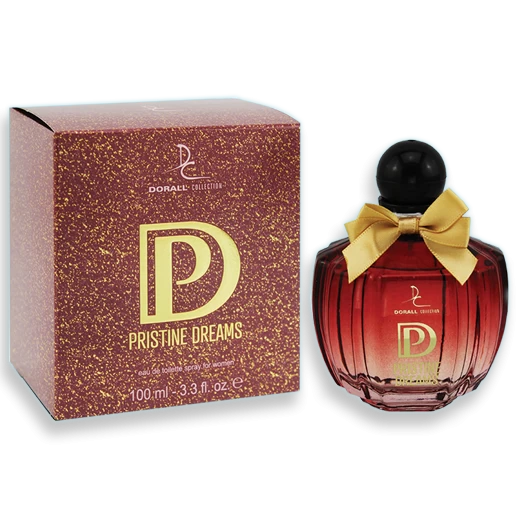 DORALL PARFEM W.100ML PRISTINE DREAMS