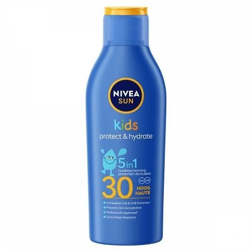 NIVEA SUN KIDS LOSION SPF30 200ML 85809/1/60012036