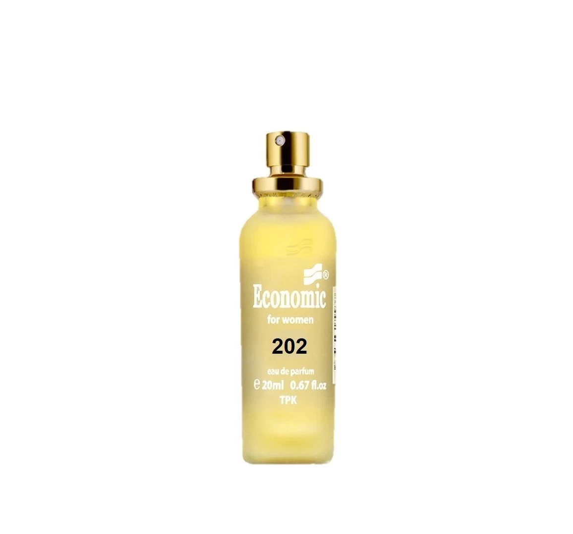 ECONOMIC PARFEM W.20ML 202