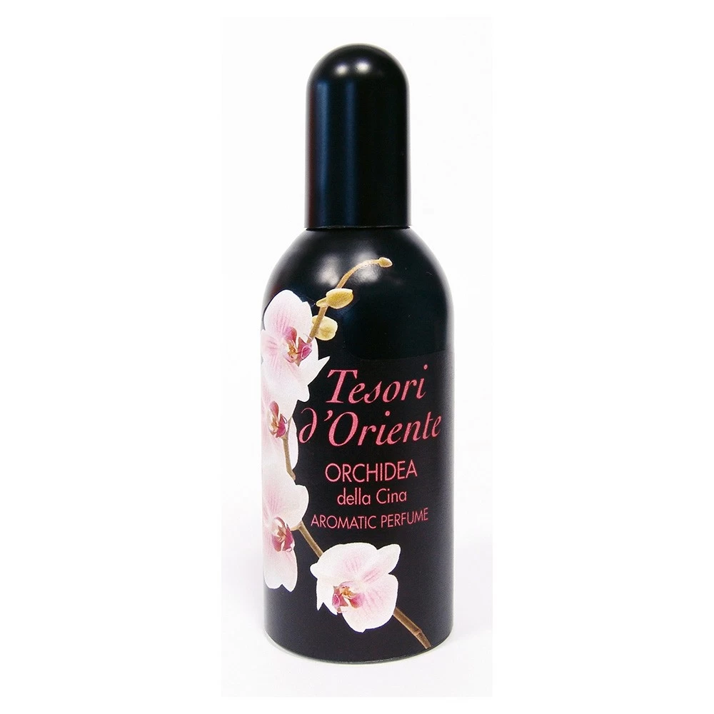 TESORI D'ORIENTE PARFEM 100ML ORHIDEJA