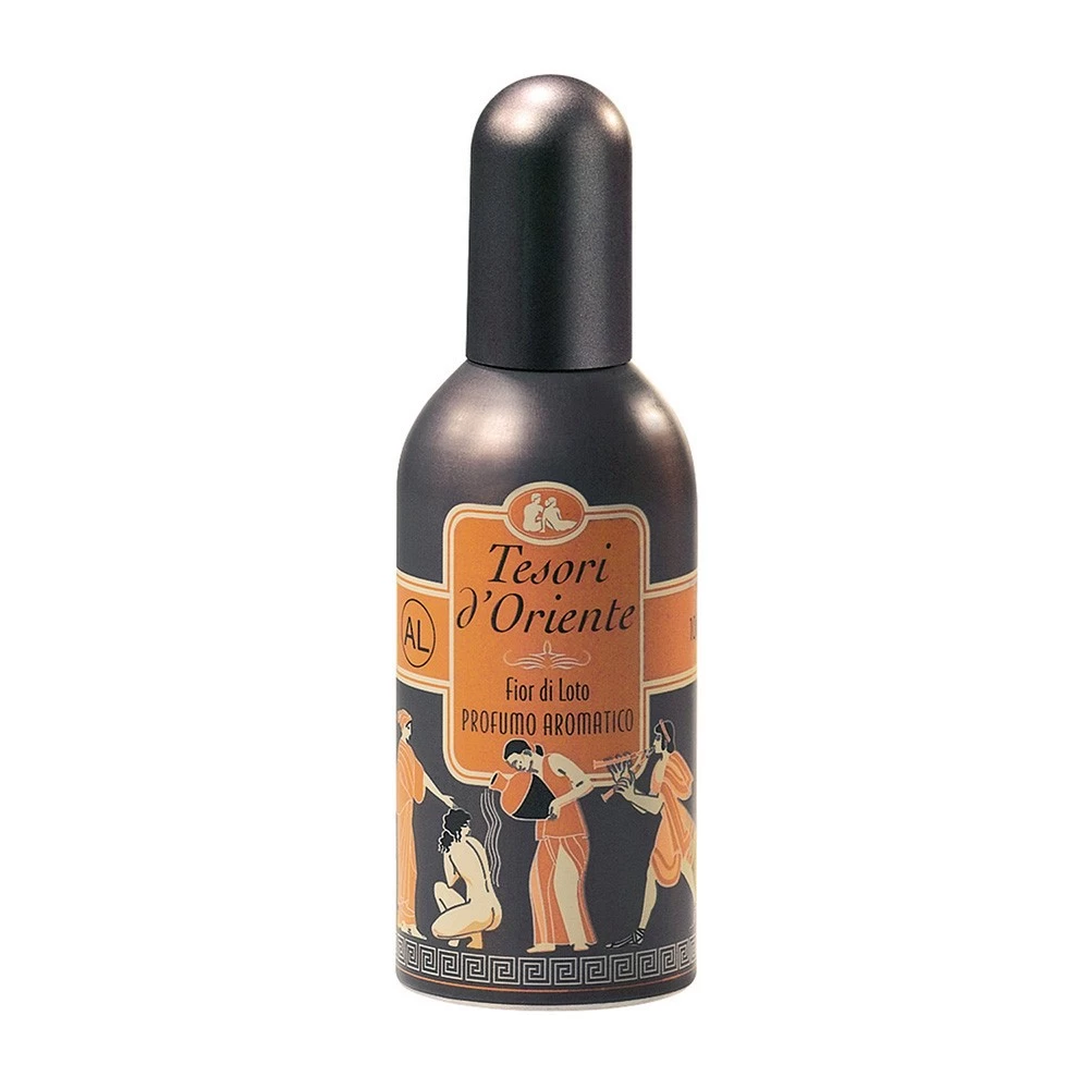 TESORI D'ORIENTE PARFEM 100ML LOTOS