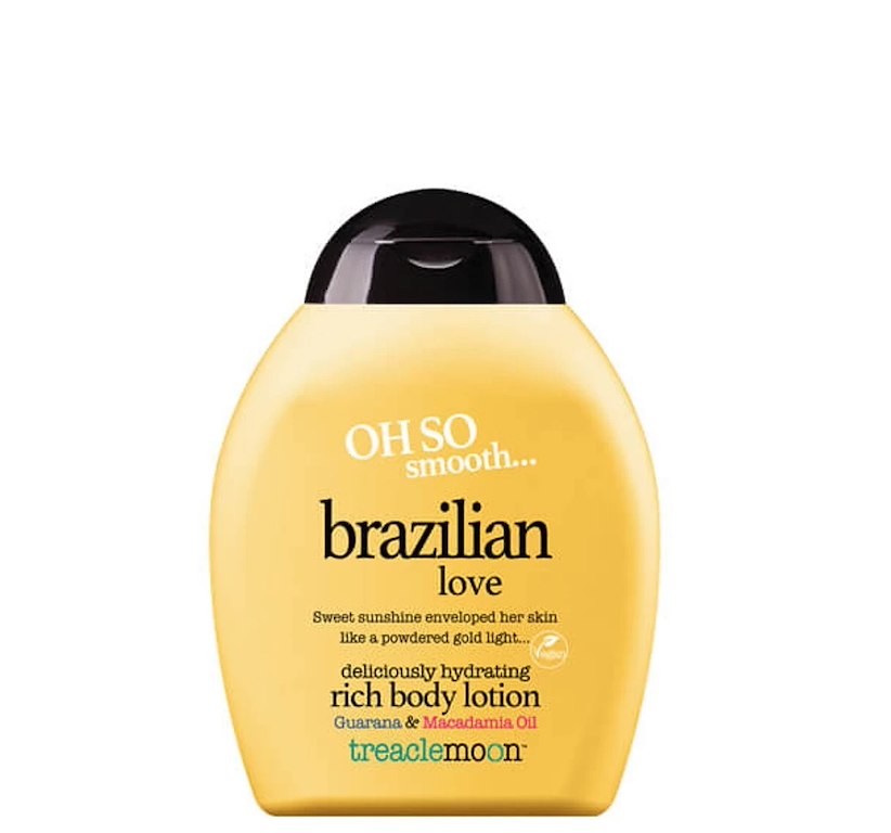 TREACLEMOON MLEKO ZA TELO 250ML BRAZILIAN