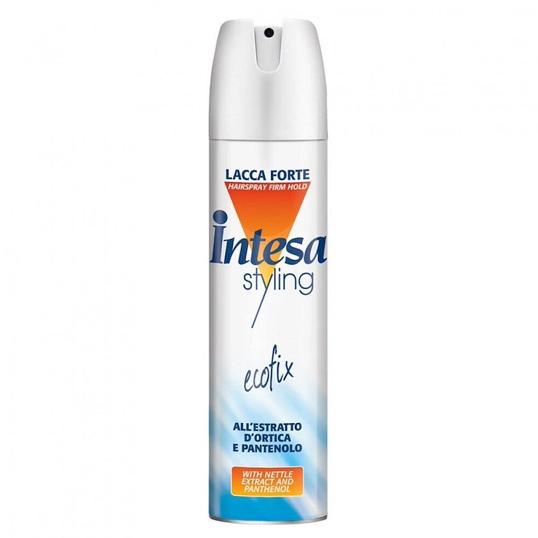 INTESA LAK ZA KOSU 500ML