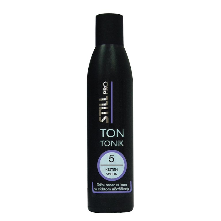 STILL TON TONIK 5 100ML